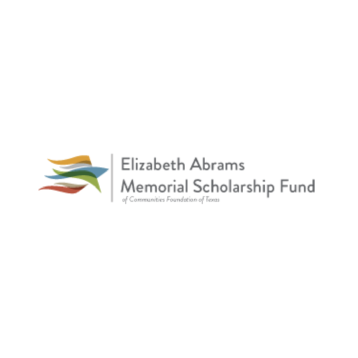 Elizabeth Abrams Memorial Scholarship Fund | North Texas Giving Day
