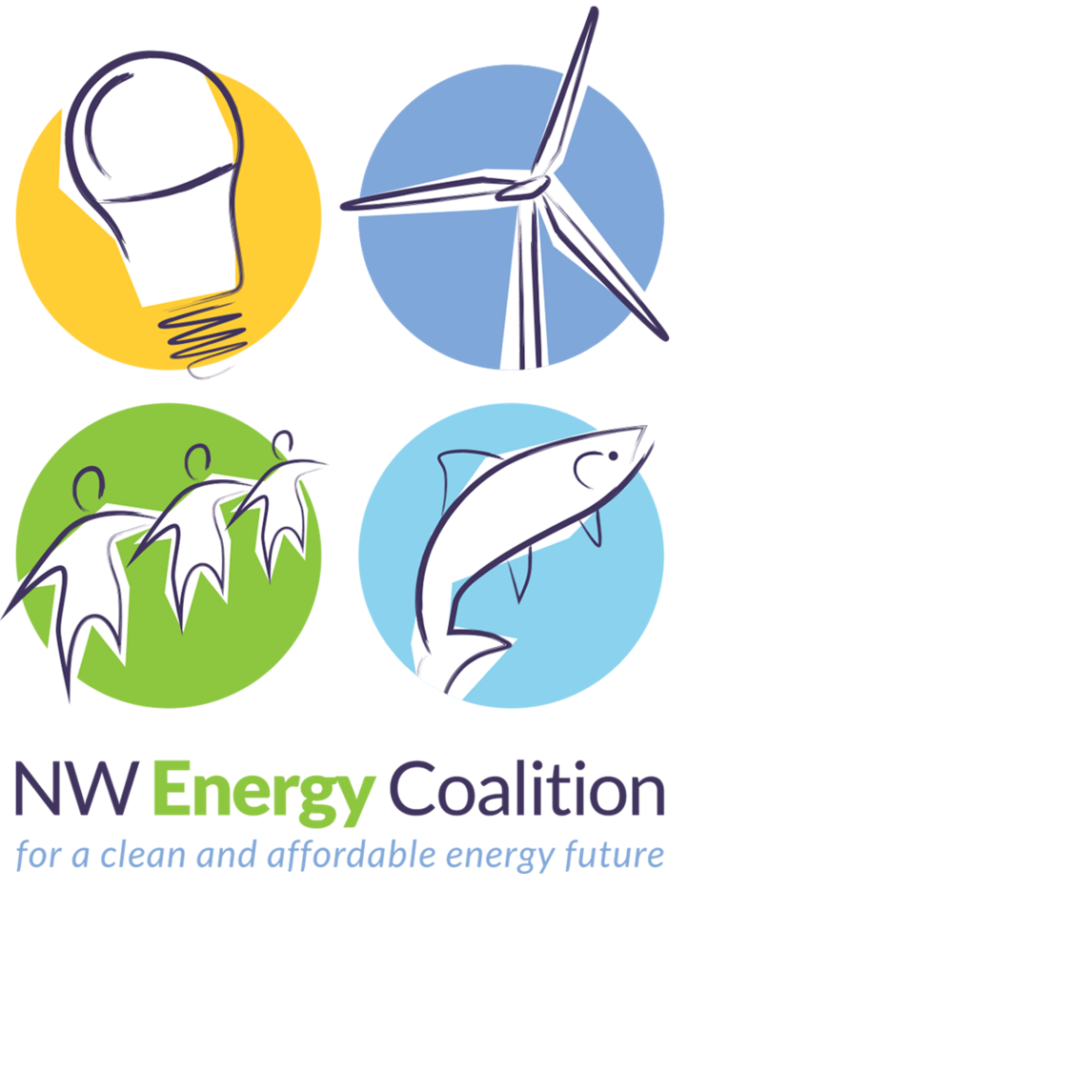 NW Energy Coalition | Washington Gives