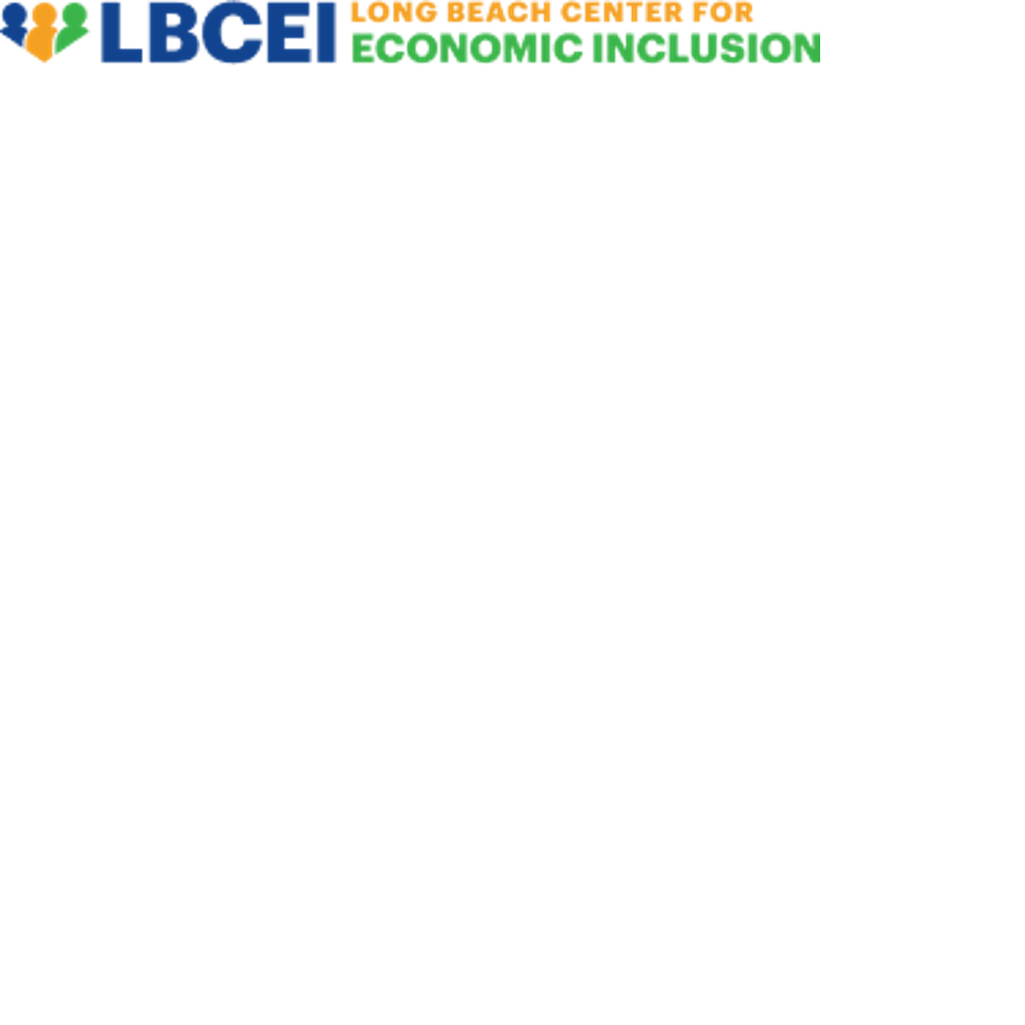 Long Beach Center for Economic Inclusion | Long Beach Gives