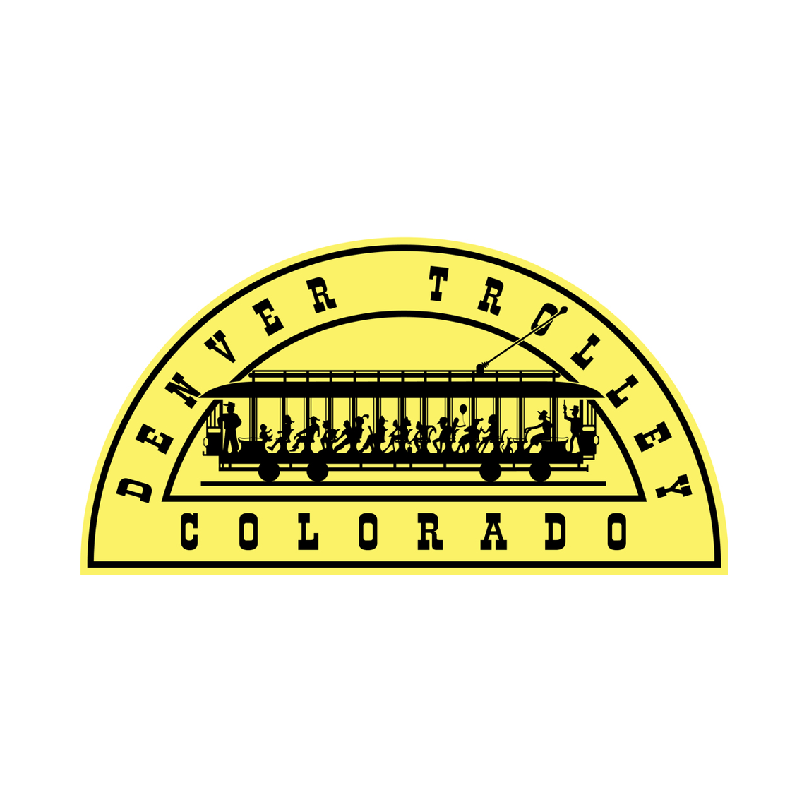 Denver Rail Heritage Society | ColoradoGives.org