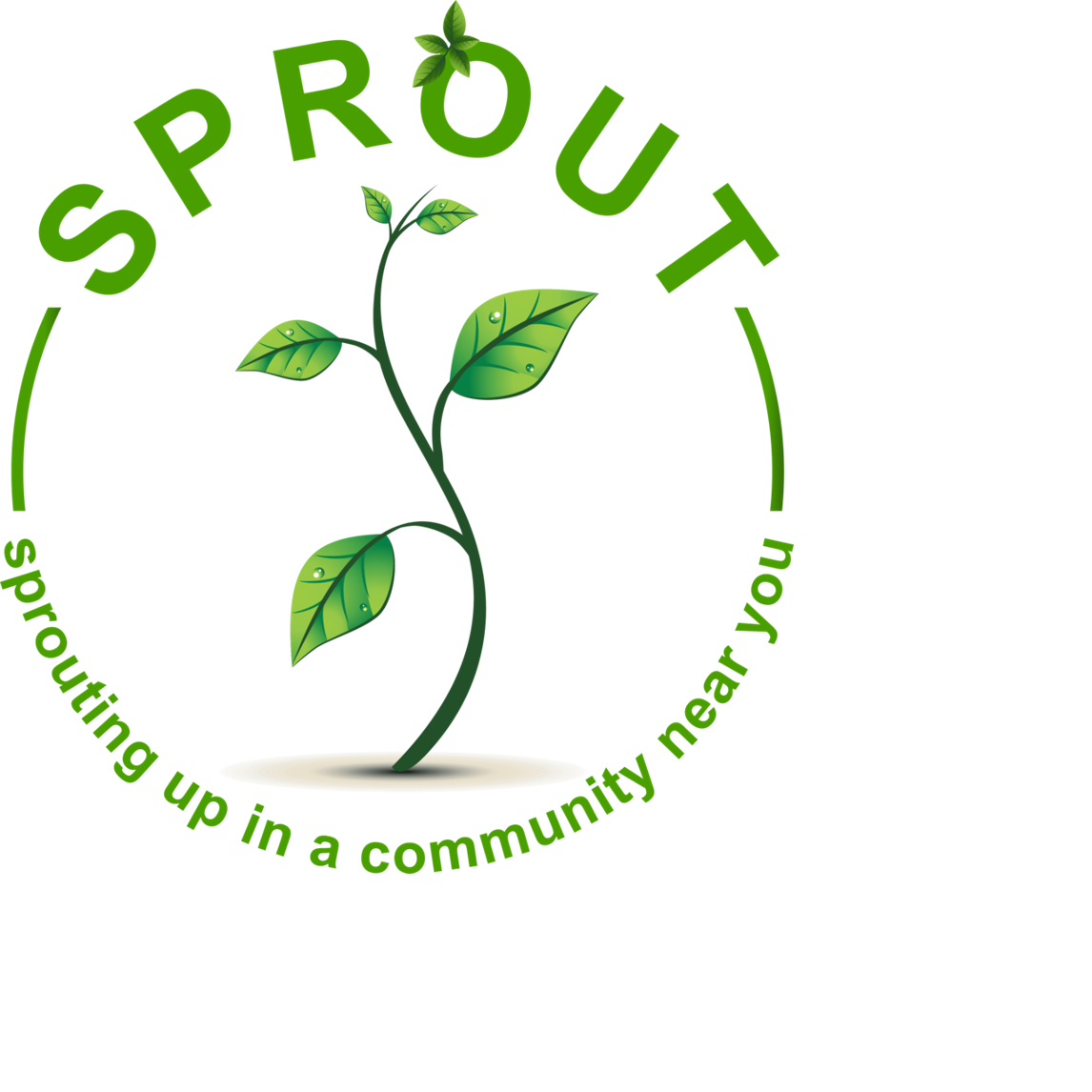 Sprout Up | Give Miami Day