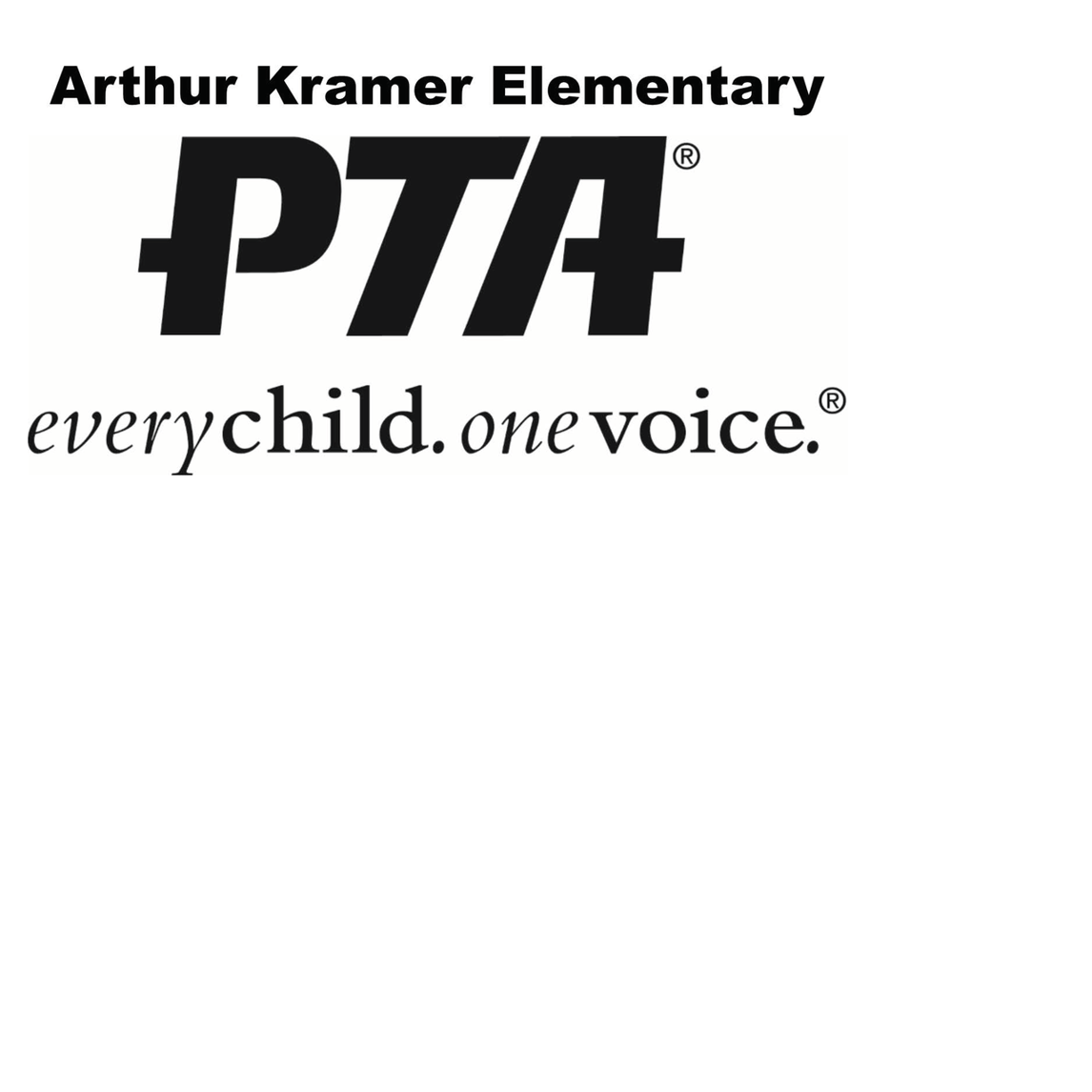 Arthur Kramer IB World School PTA | North Texas Giving Day