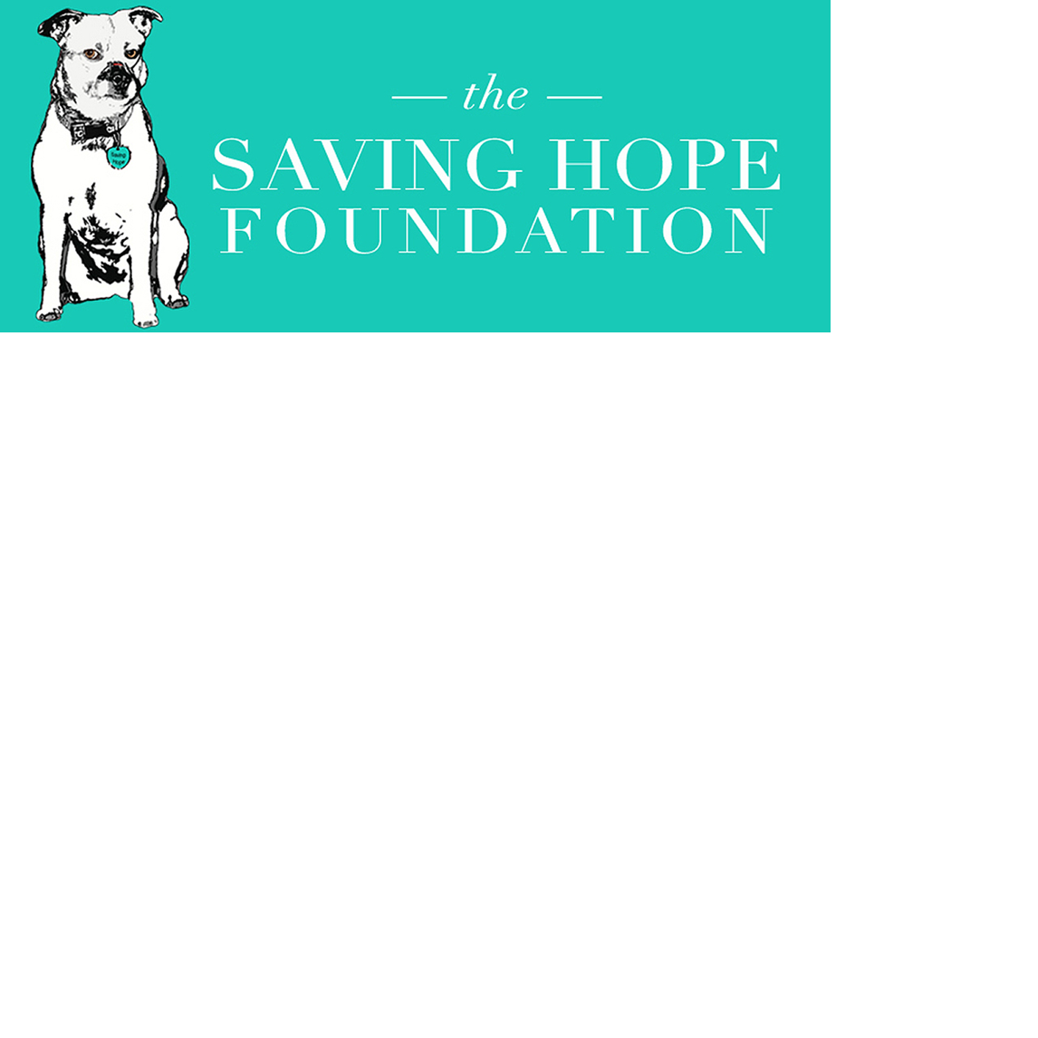 The Saving Hope Foundation | North Texas Giving Day
