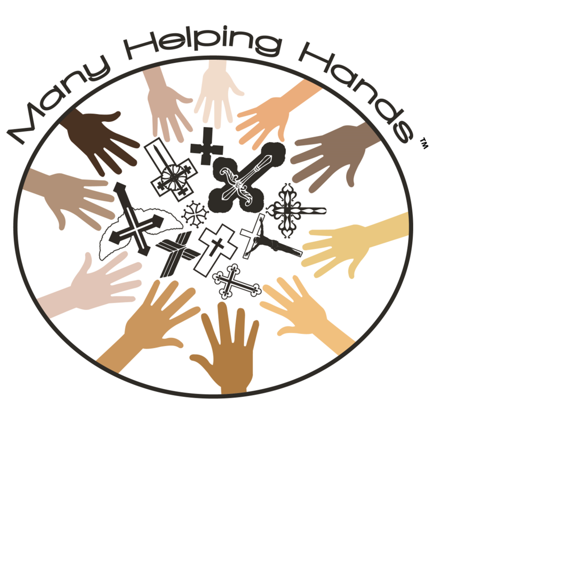 Many Helping Hands Ministry | North Texas Giving Day