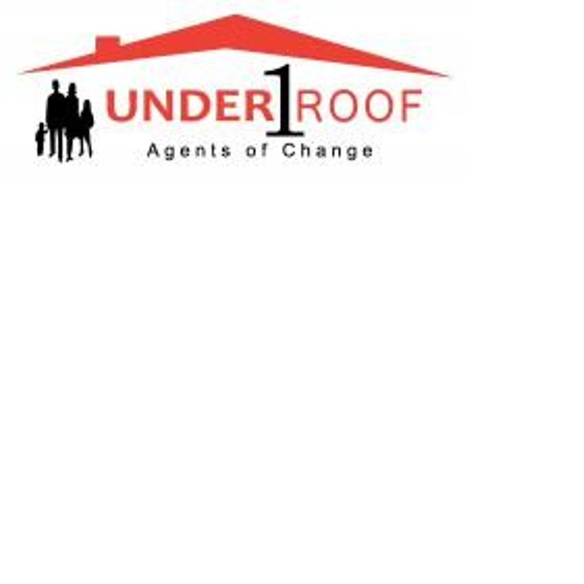 Under 1 Roof | North Texas Giving Day