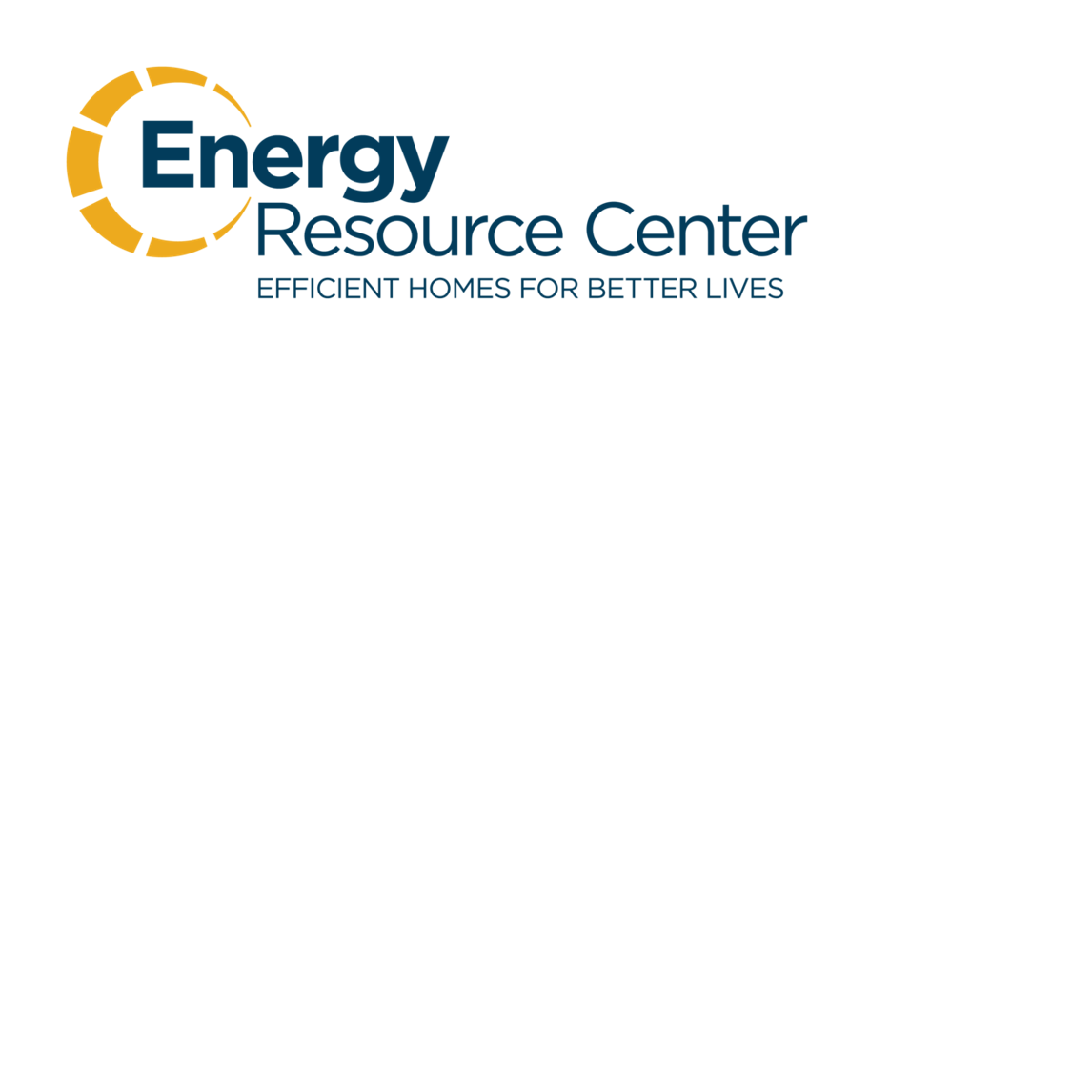 Energy Resource Center | ColoradoGives.org