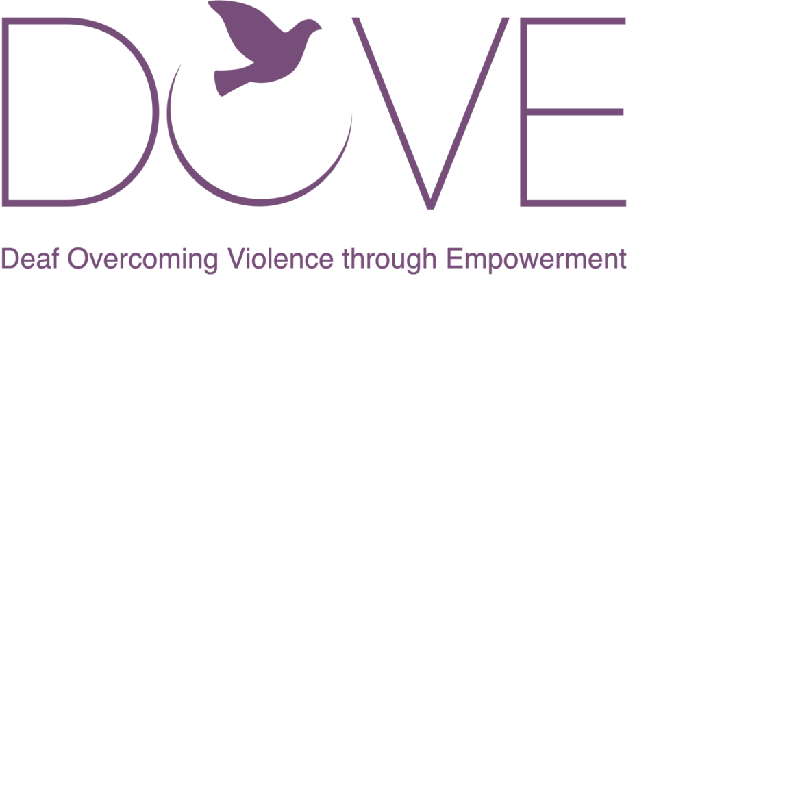 Deaf Overcoming Violence through Empowerment | ColoradoGives.org