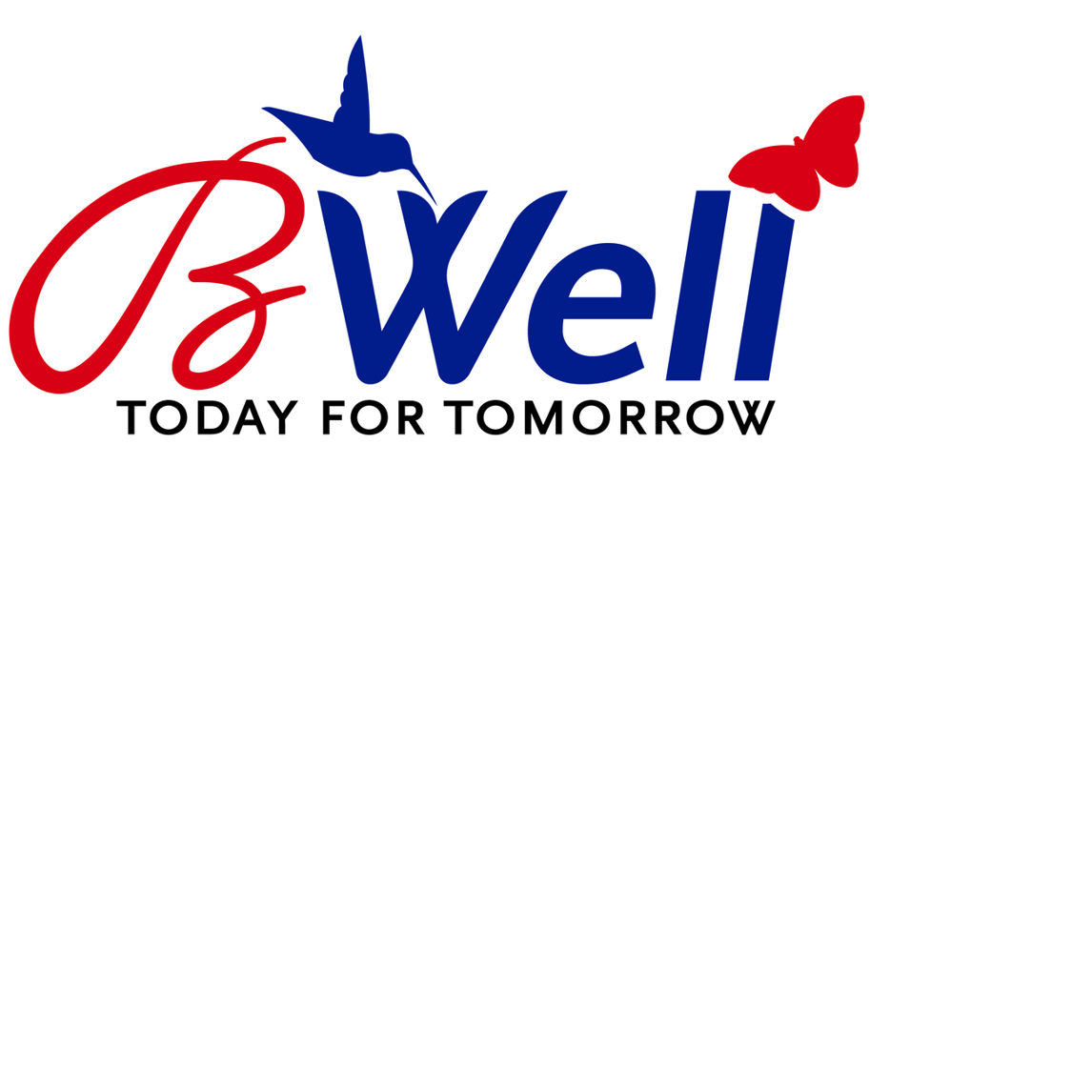 Bwell Today for Tomorrow | Give Local Piedmont