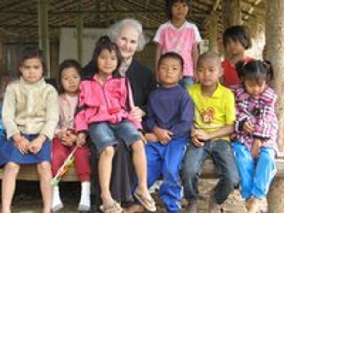 Schools for Shan Refugees Inc | GiveMN