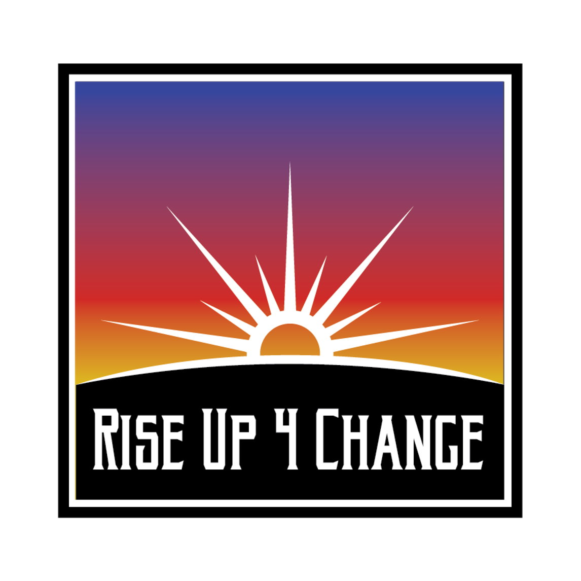 Rise Up 4 Change, Inc. | Give Miami Day