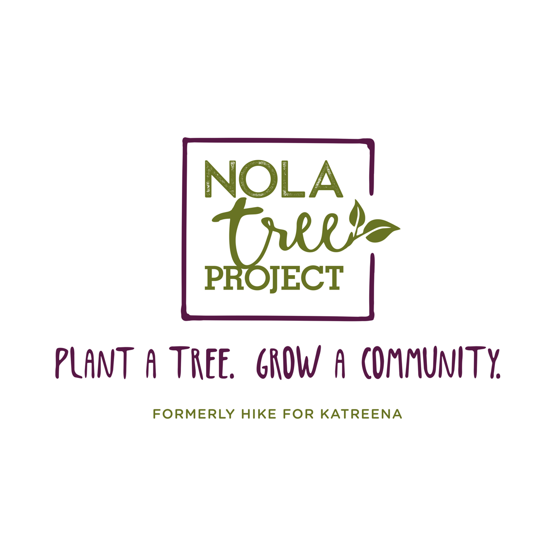 NOLA Tree Project | GiveNOLA Day