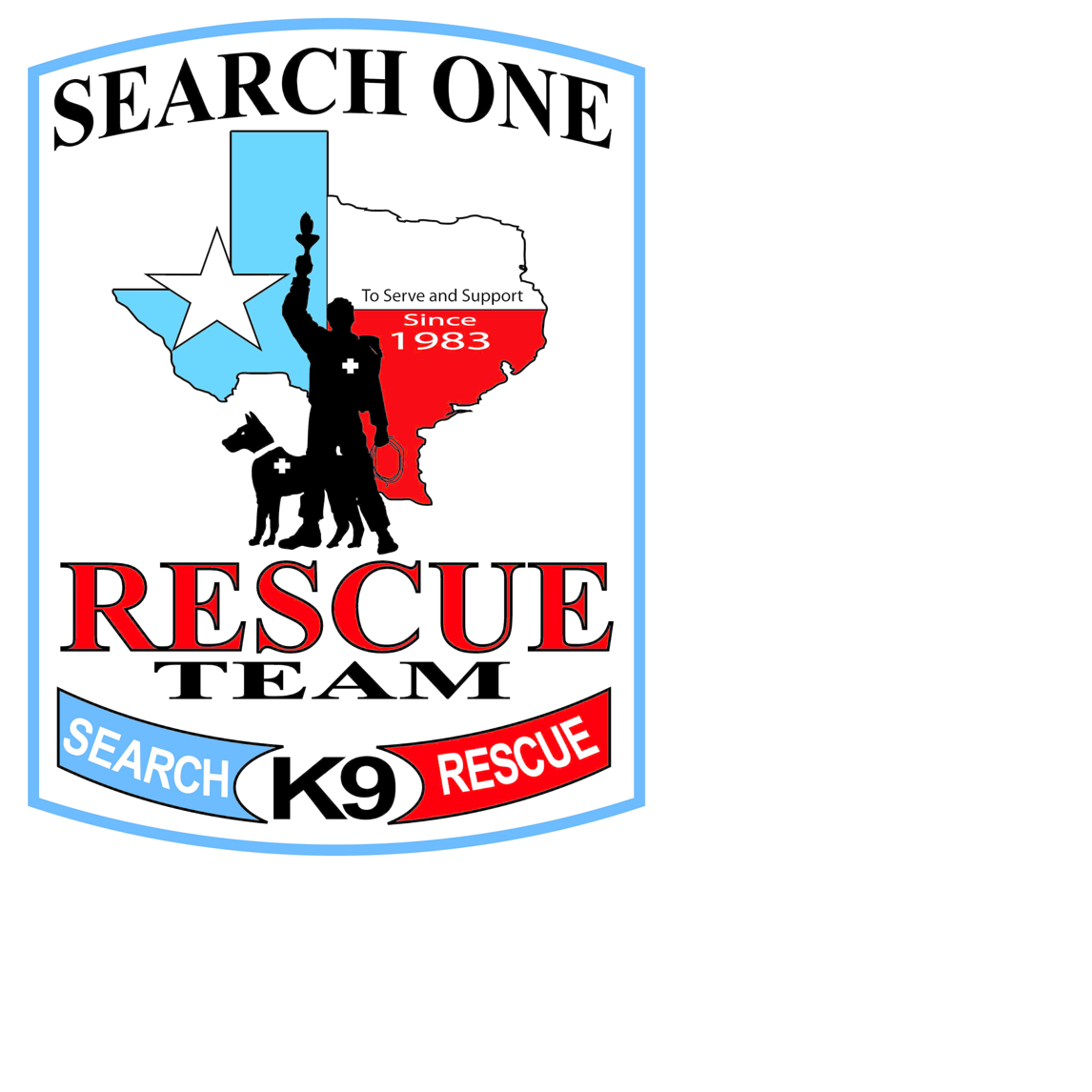 Search One Rescue Team | North Texas Giving Day