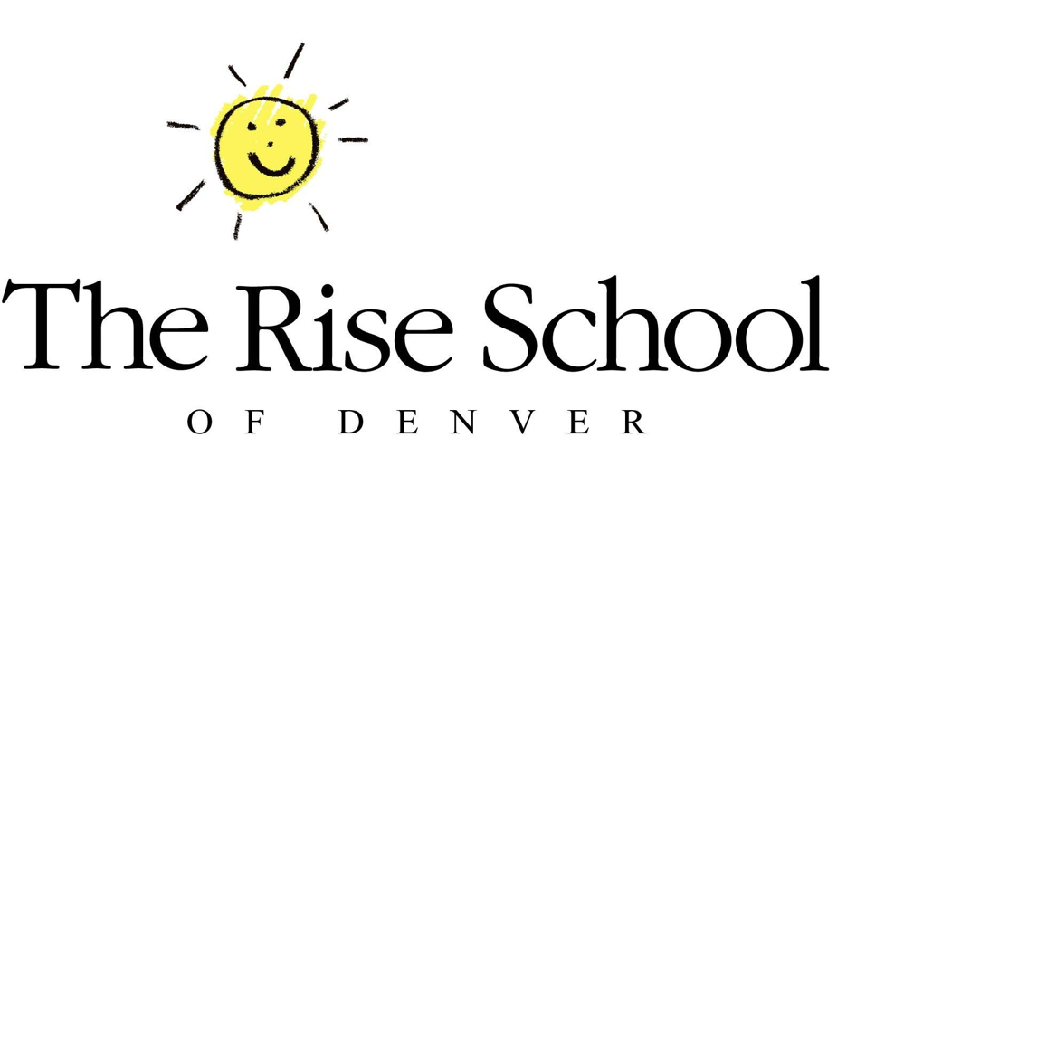 The Rise School of Denver | Colorado Gives 365