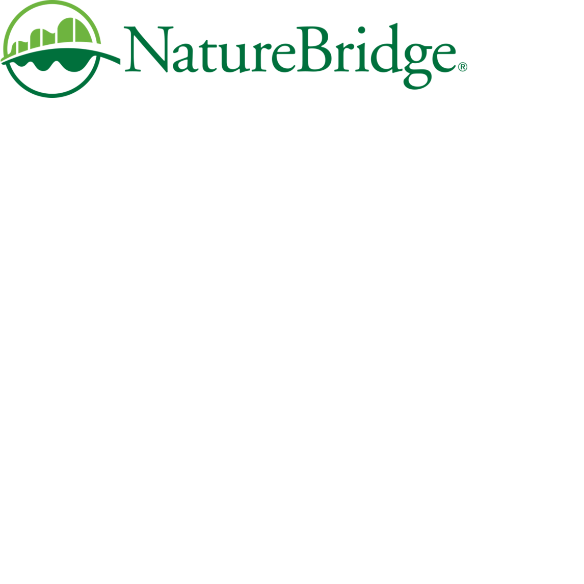 NatureBridge | Washington Gives