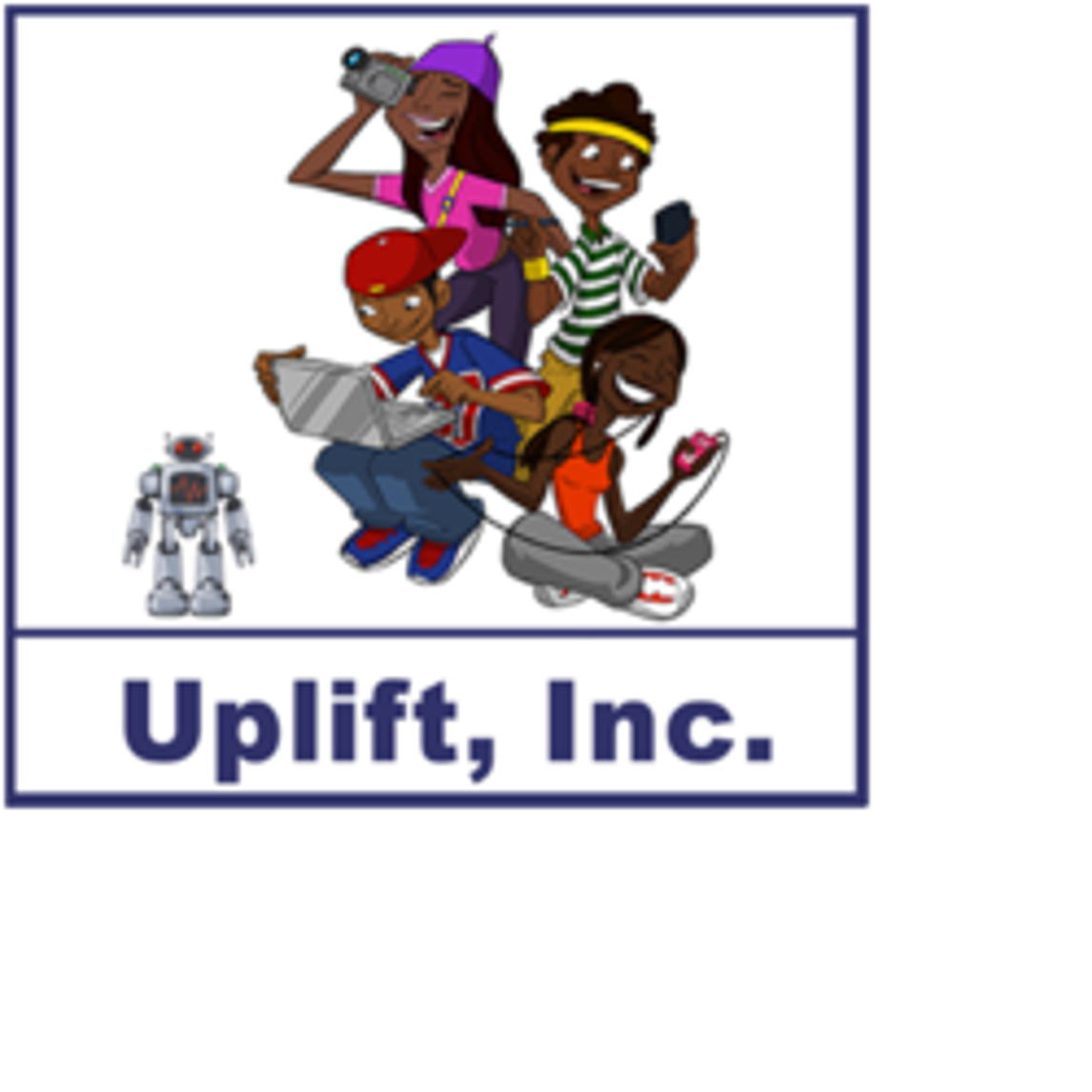 Uplift Inc | GiveMN