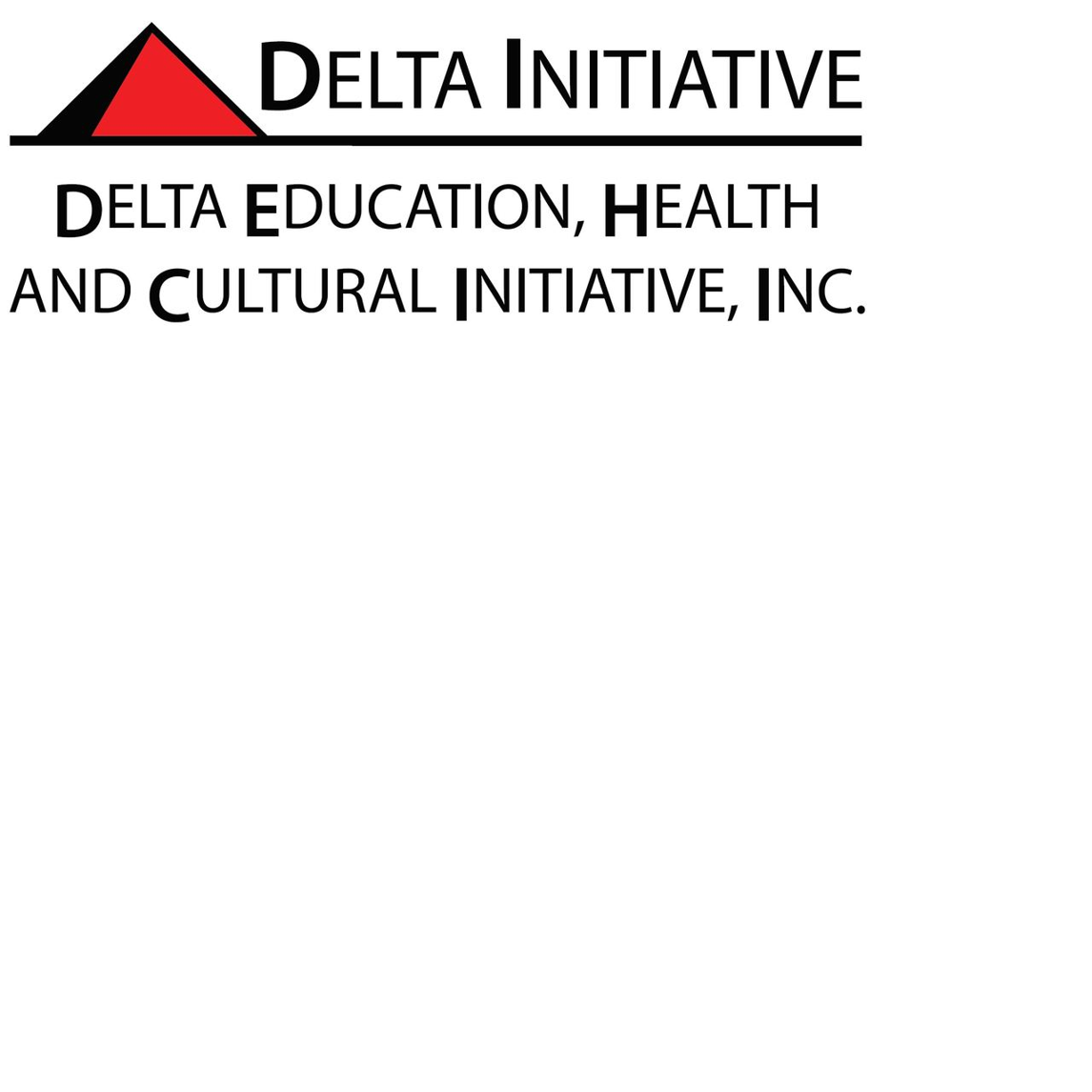 Delta Education, Health and Cultural Initiative, Inc. | Give Miami Day