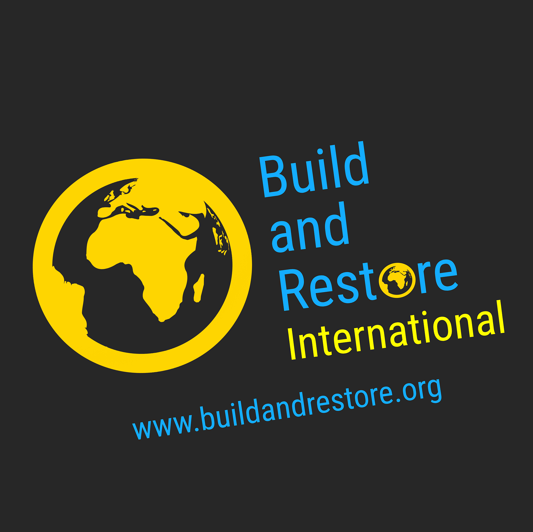 Build and Restore International | Mightycause