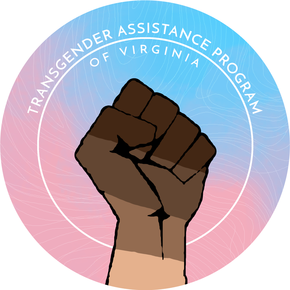 Transgender Assistance Program of Virginia | GivingTuesday