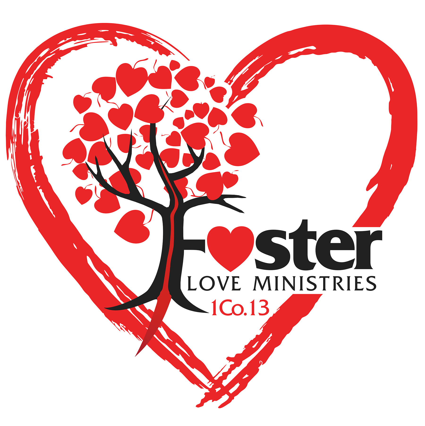 Foster Love Ministries | GAgives