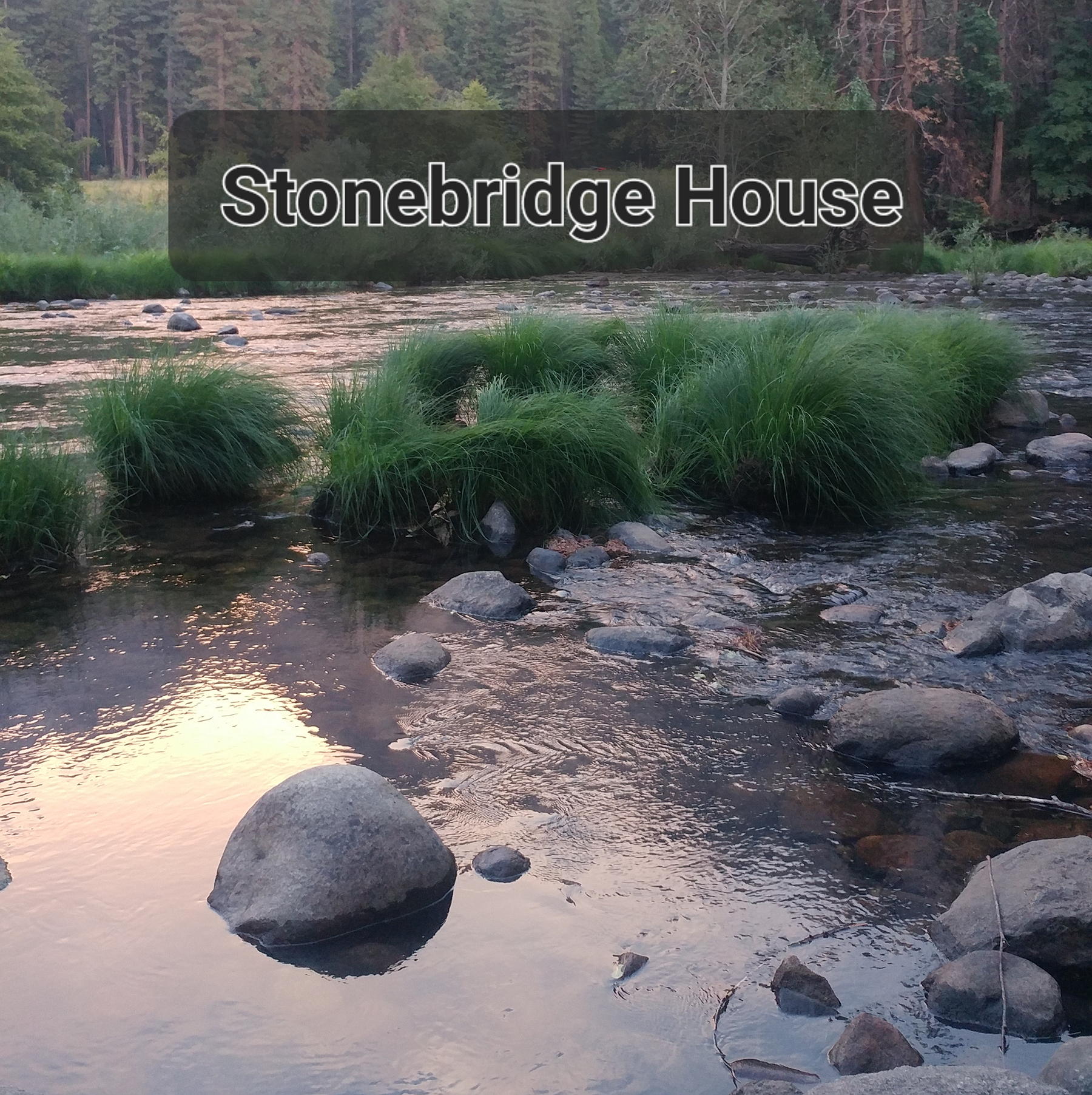 Stonebridge House | CoMoGives
