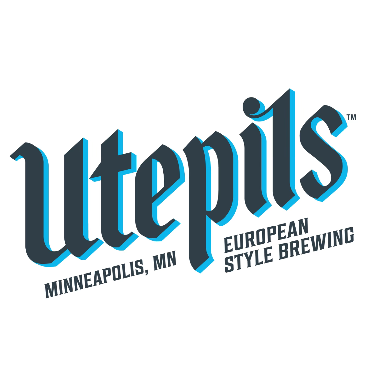 Utepils Brewery | GiveMN