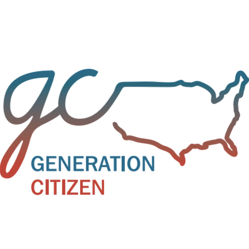 Generation Citizen, Inc | A Community Thrives