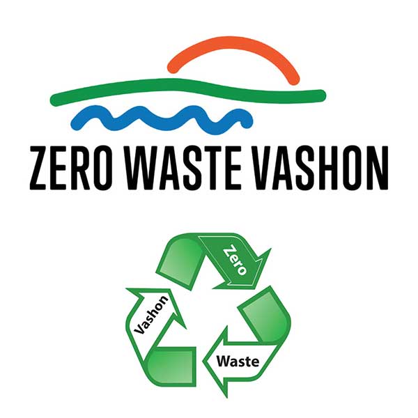 Zero Waste Vashon | Washington Gives