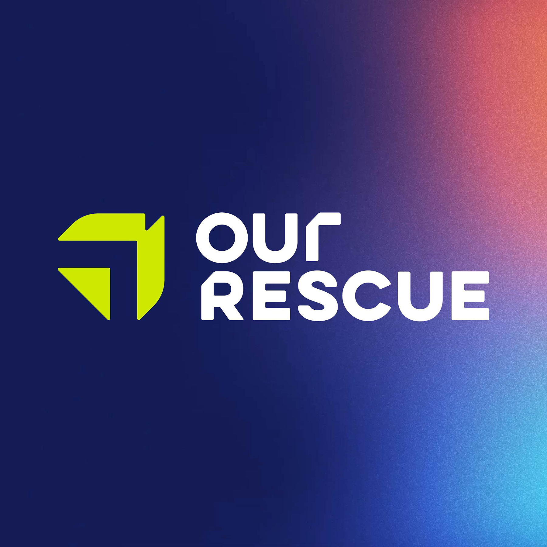 Our Rescue Givemn