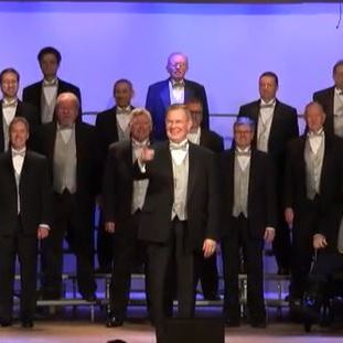 West Sound Chorus | Kitsap Great Give