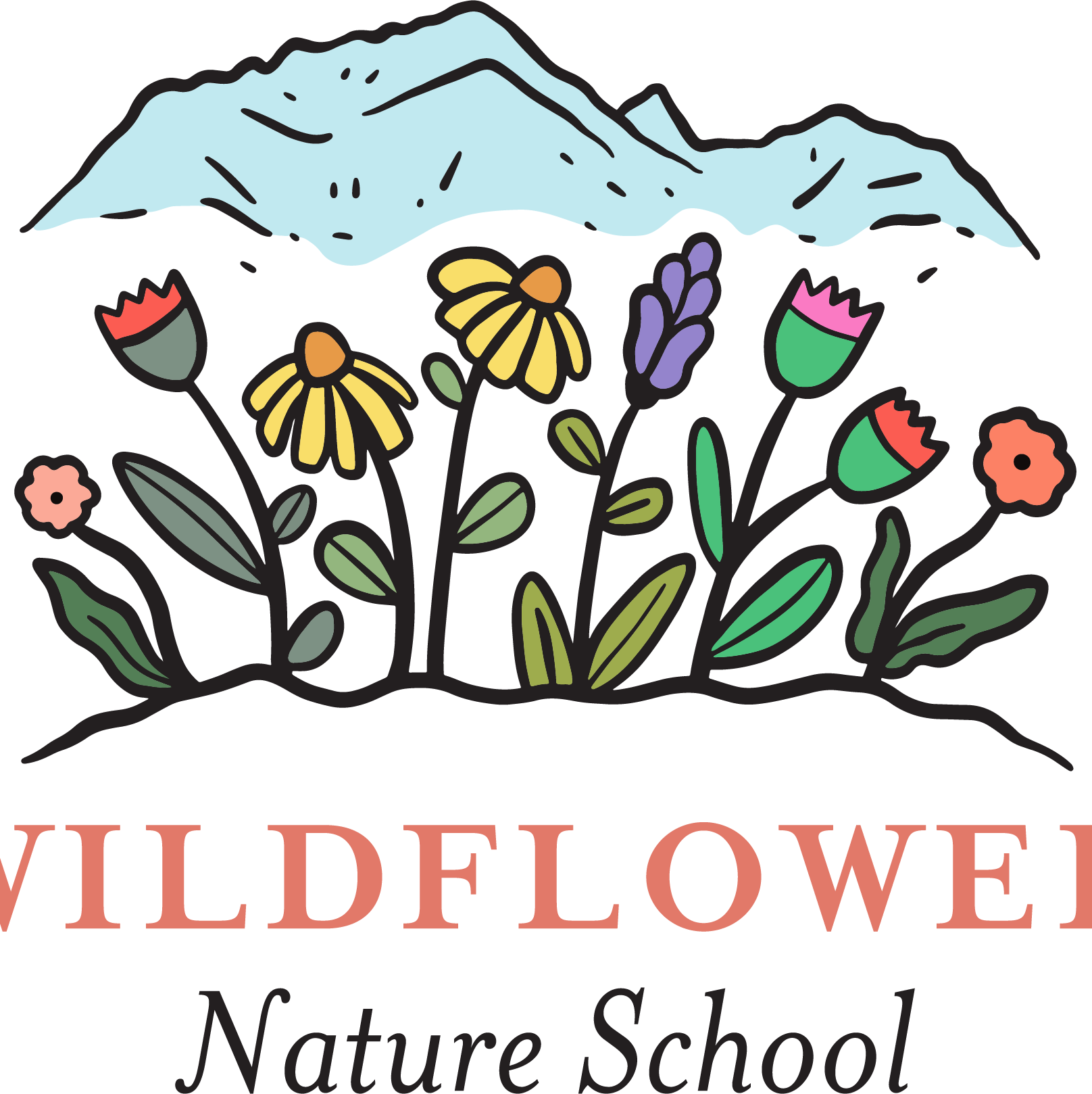 Wildflower Nature School | ColoradoGives.org