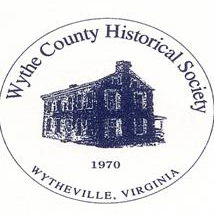 Wythe County Historical Society | GiveLocalNRV
