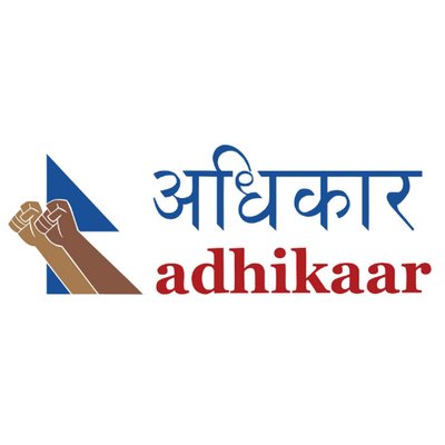 Adhikaar for Human Rights and Social Justice | Mightycause