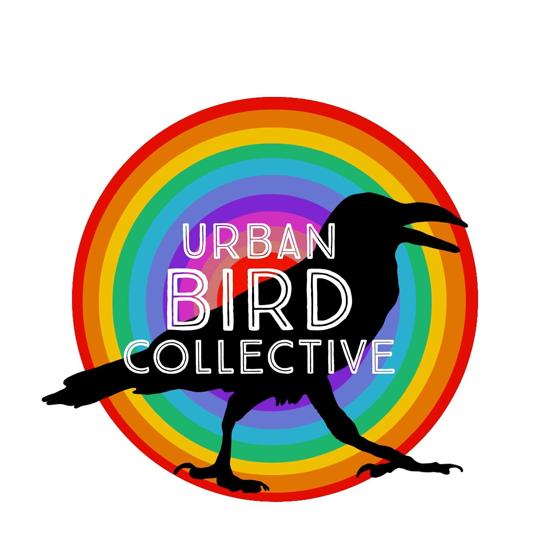 Urban Bird Collective | Give Out Day