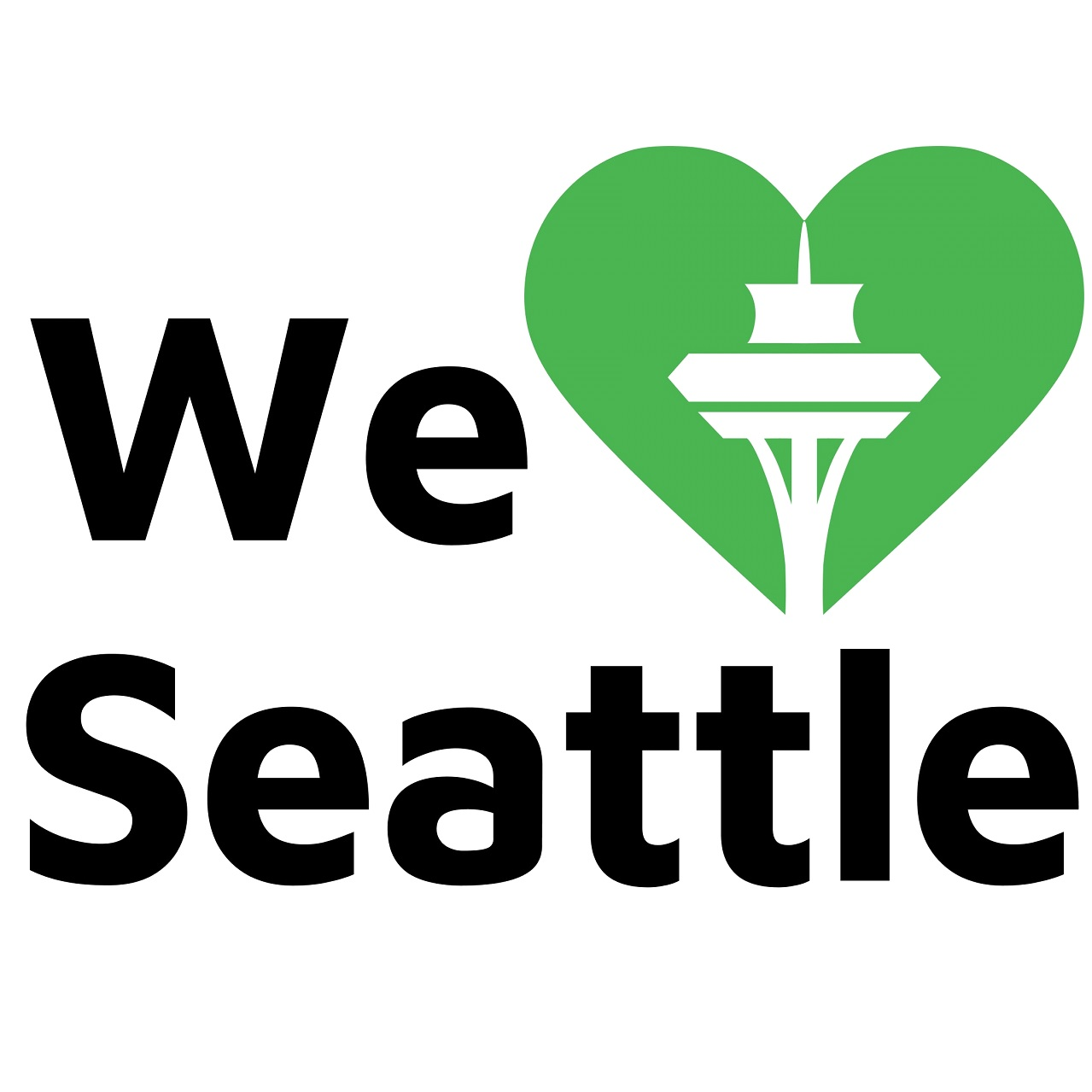 We Heart Seattle | Washington Gives