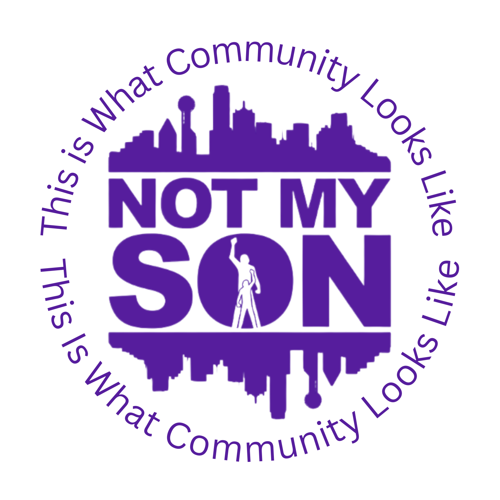 Not My Son Limited | North Texas Giving Day