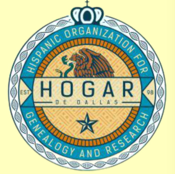 Hispanic Organization for Genealogy and Research | North Texas Giving Day