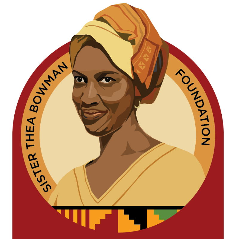 Sister Thea Bowman Black Catholic Education Foundation | #iGiveCatholic