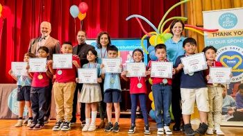 F. P. Caillet Elementary School | North Texas Giving Day