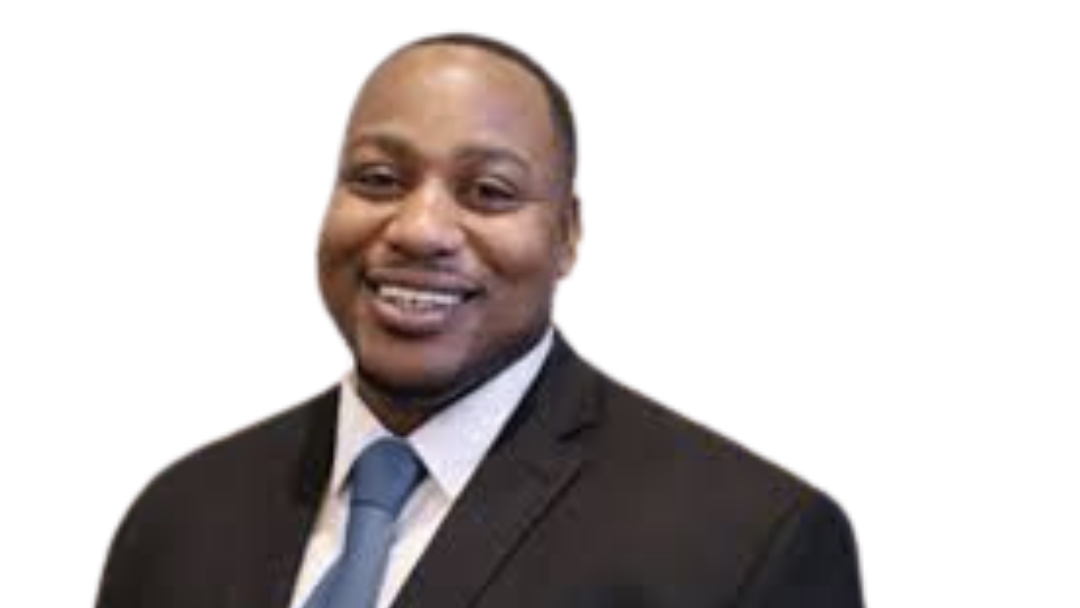 Phillip Baker: Give For Good OneWest | Give for Good Louisville
