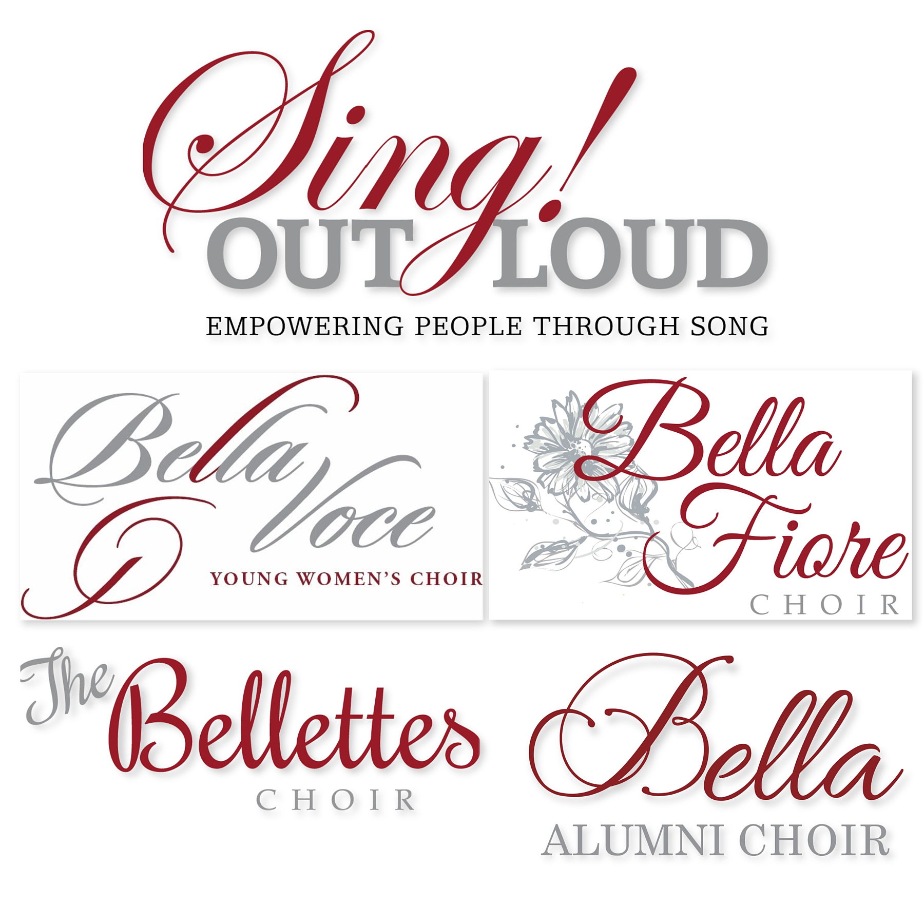 Sing Out Loud | GiveMN