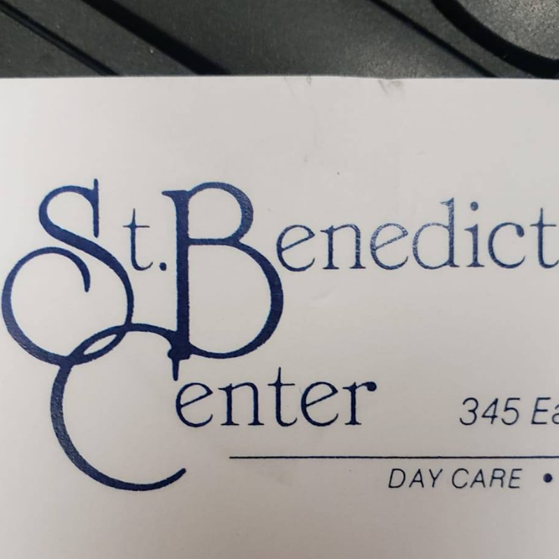 Saint Benedict Child Development Center | #iGiveCatholic
