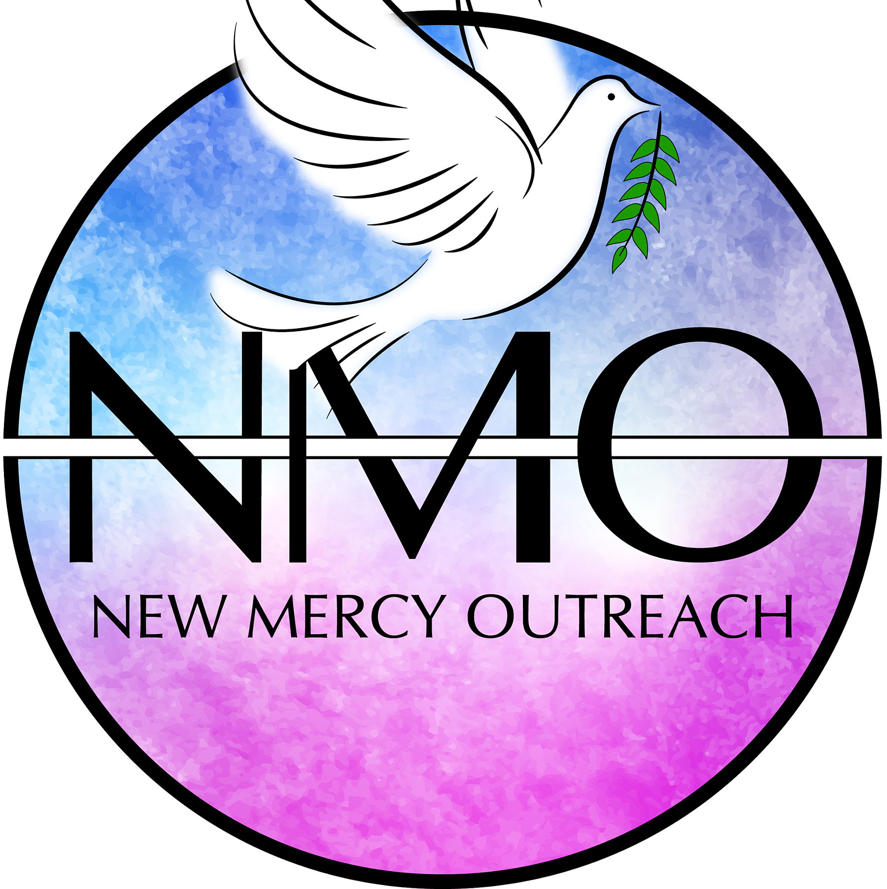 New Mercy Outreach Inc | Richland Gives