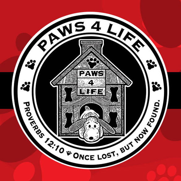 Paws 4 Life | Give for Good