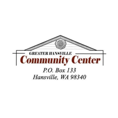 Greater Hansville Community Center | Mightycause