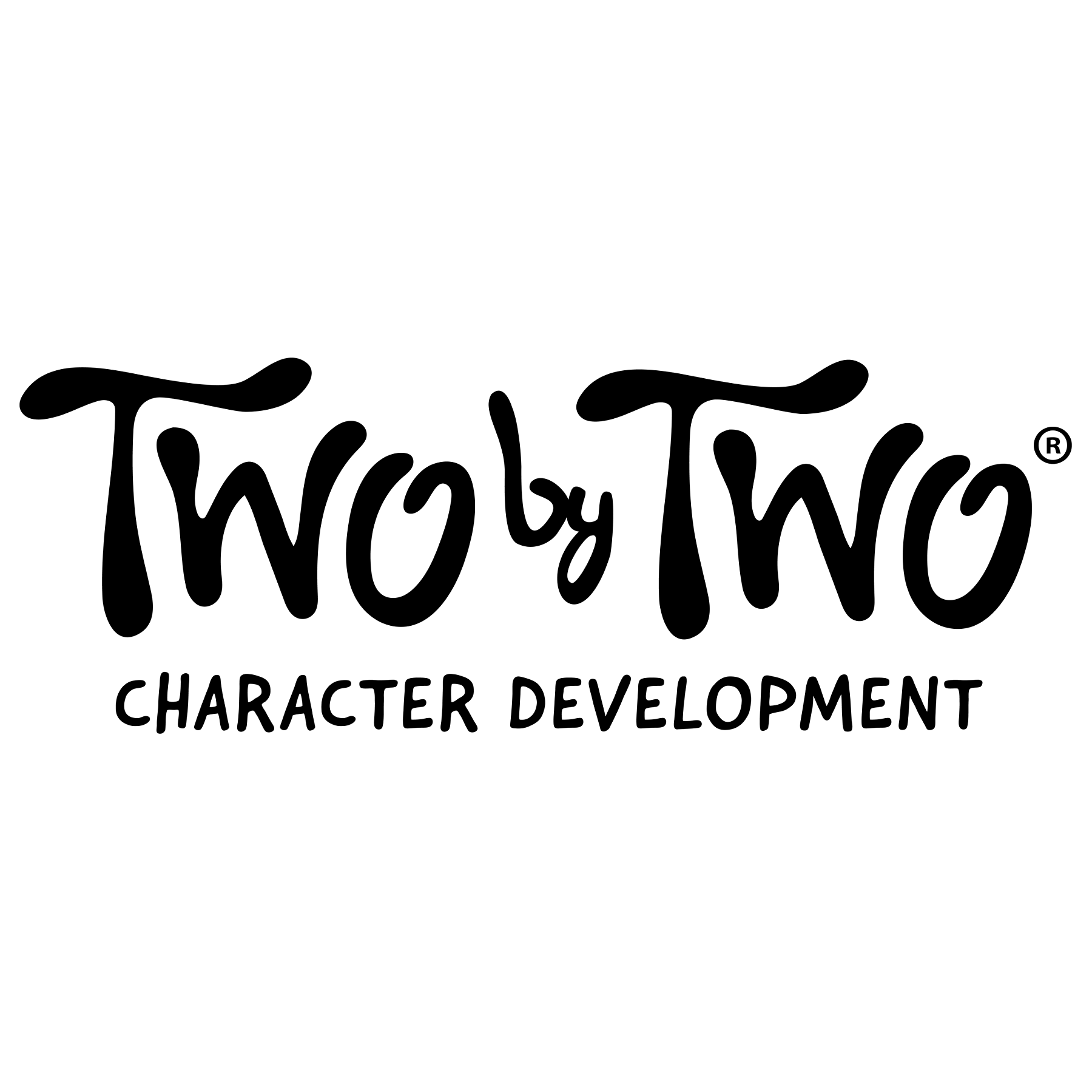 Two by Two Character Development | Great Give Day