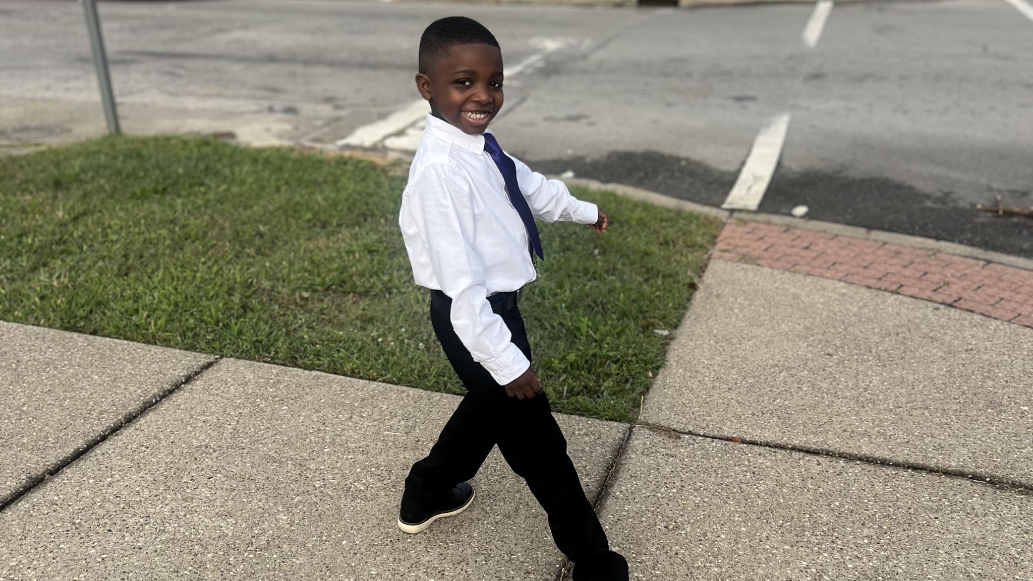 Sage Ali Louis’ Journey to Gold! | Mightycause