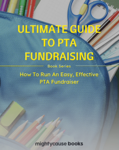 PTA Fundraising Guide | Mightycause