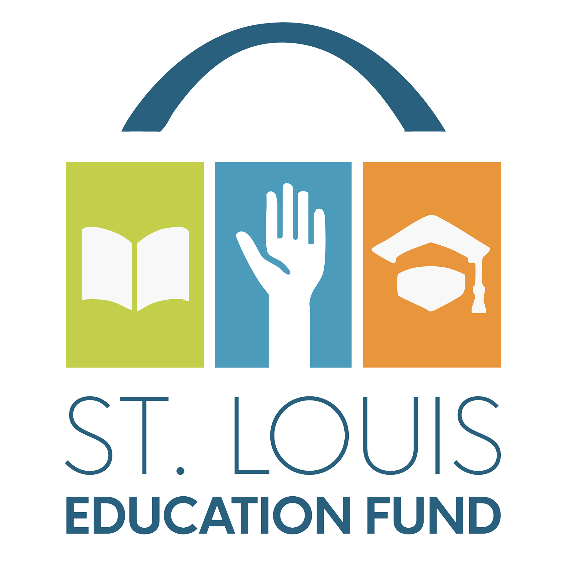 St. Louis Education Fund | Give STL Day