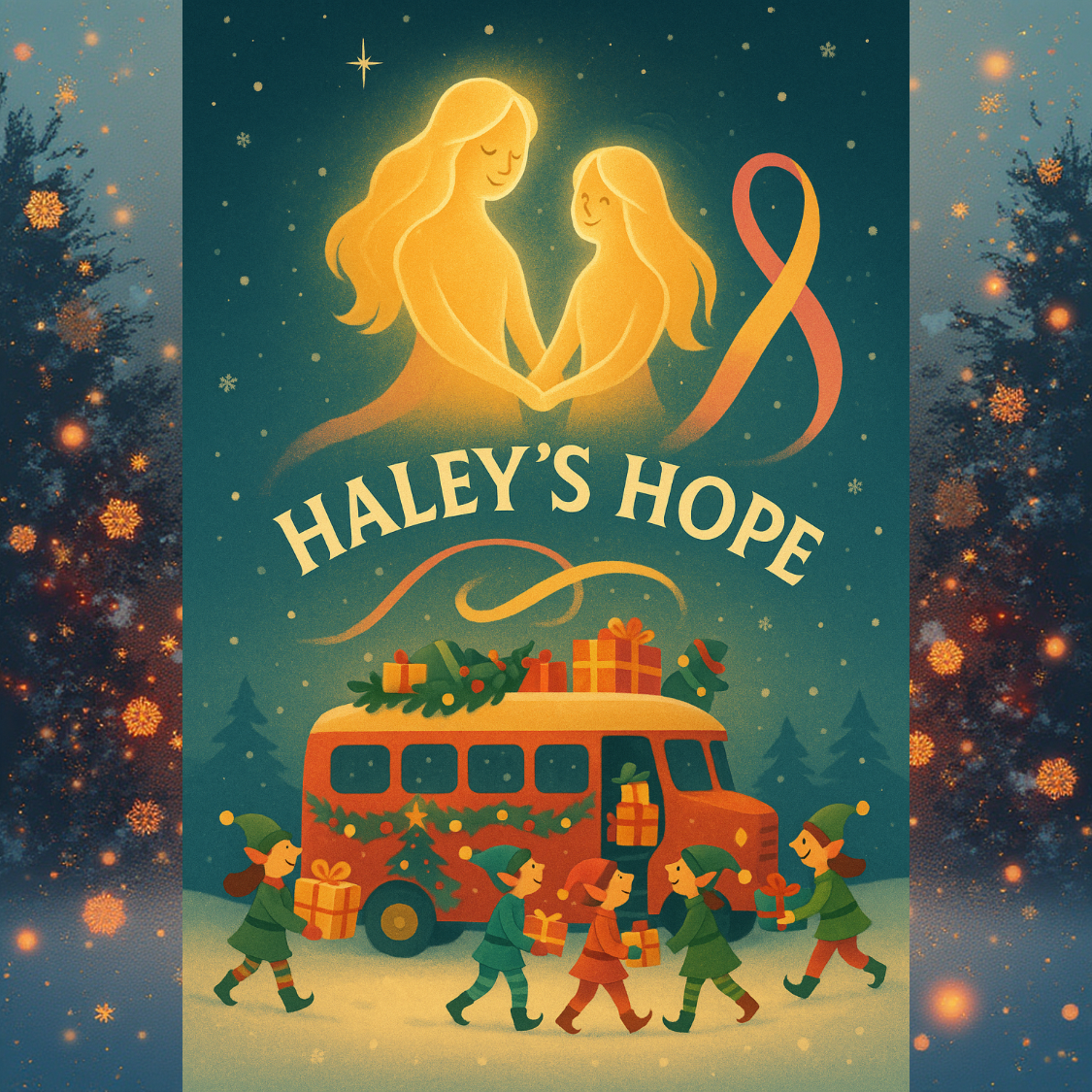 Haley’s Hope | GivingTuesday