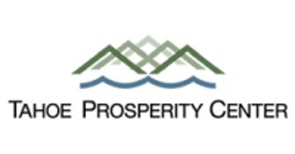 Tahoe Prosperity Center | Give Back Tahoe